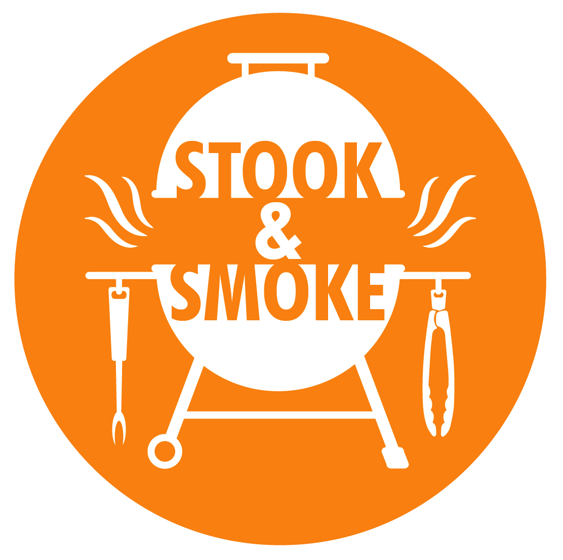 Stook en Smoke